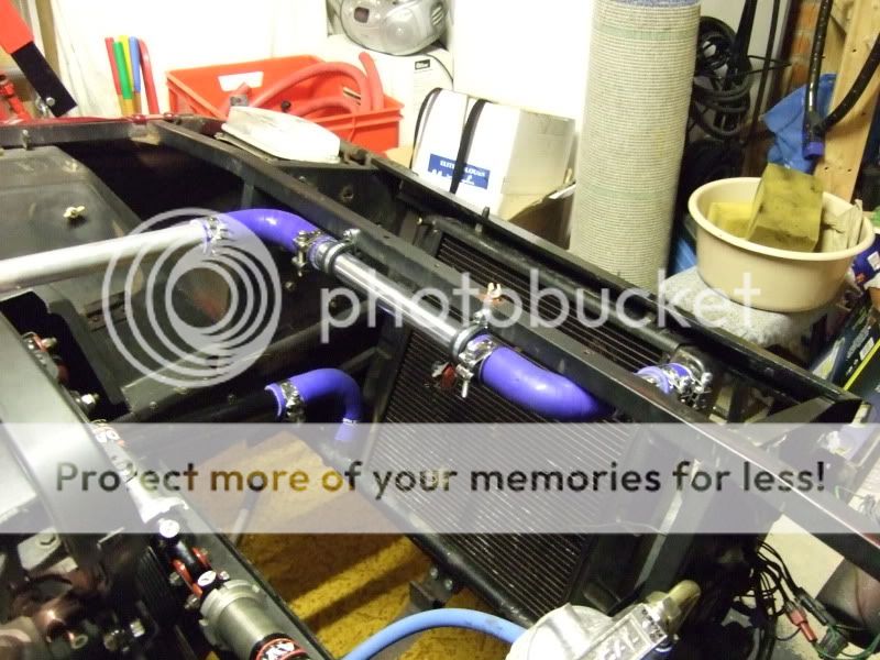 1985 Reliant SS1: Zetec engine - page 6 video added | Retro Rides