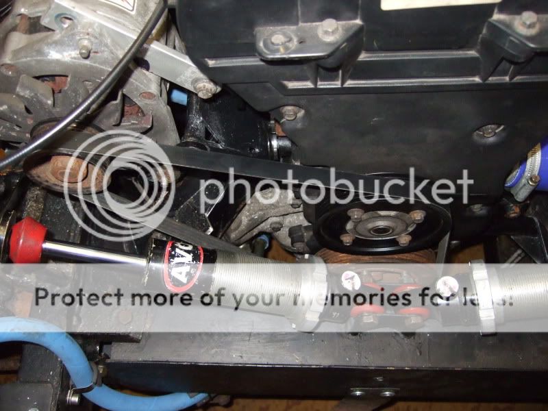 1985 Reliant SS1: Zetec engine - page 6 video added | Retro Rides