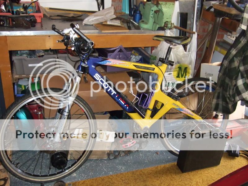 1985 Reliant SS1: Zetec engine - page 6 video added | Retro Rides