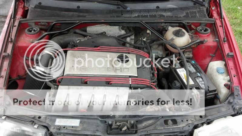 FS: 95 Jetta GLX Complete Part Out in Ohio | VW Vortex - Volkswagen Forum