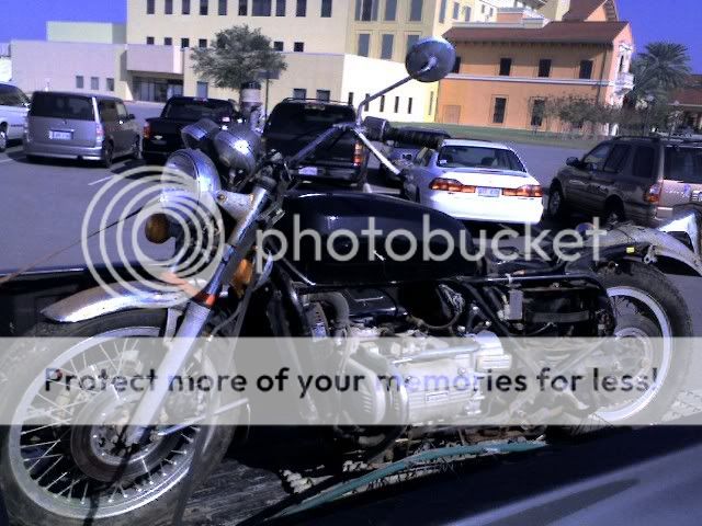 Parting '76 GL1000 PICS!!! | Steve Saunders Goldwing Forums