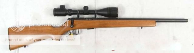 Brno Model 4 info | Rimfire Central Firearm Forum