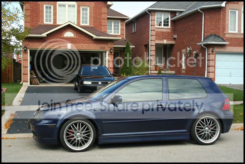 Some pics of Indigo blue 4x4 | VW Vortex - Volkswagen Forum