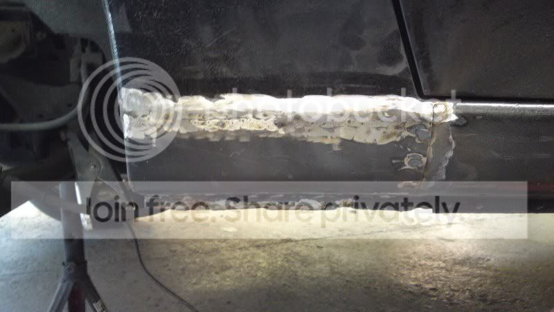 Yikes, RUST!!!!!! - MX-5 Miata Forum