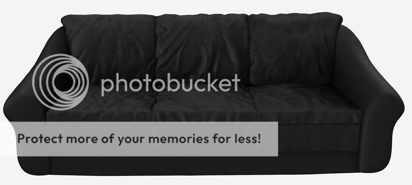 help with normal maps in max - ZBrushCentral