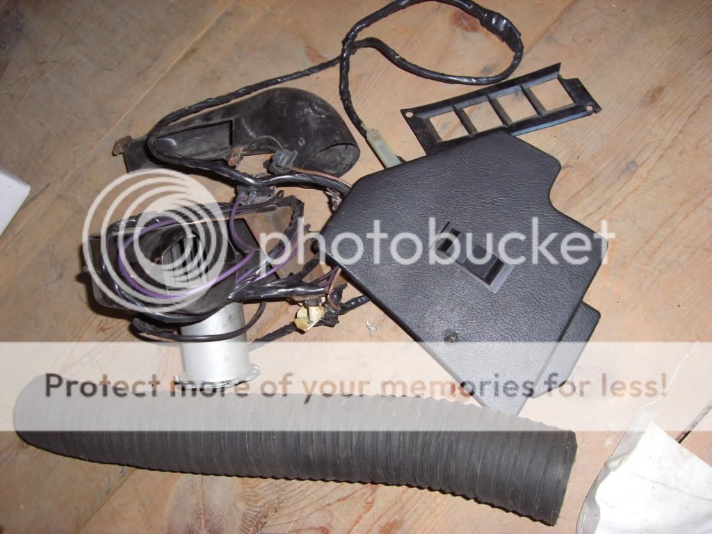 WTB: 68-73 Rear Defogger switch - CorvetteForum - Chevrolet Corvette ...