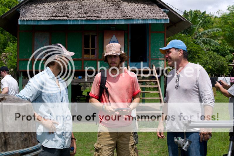 Taylor Kitsch - Chon [Savages] #3:because we are 'pot' ty for Chon ...