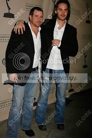 Friday Night Lights - The Riggins Bros {Tim/Billy} #3: Because Together ...