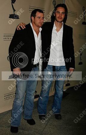Friday Night Lights - The Riggins Bros {Tim/Billy} #3: Because Together ...