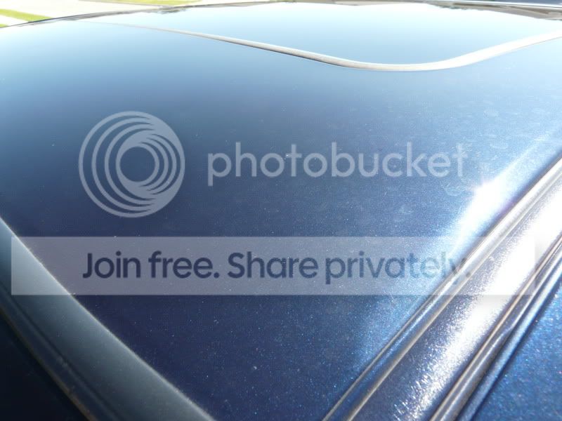 Pits in clear coat: should I bother? • How to Paint Your Own Car, Auto ...