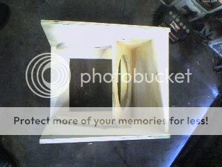 HD 15 horn - Speakerplans.com Forums - Page 1