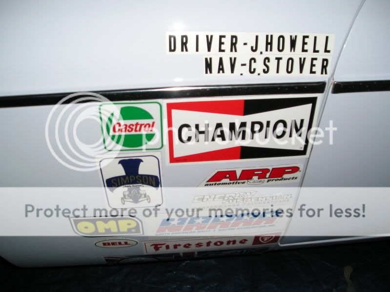 gulf racing paint job (Page 2) : MGB & GT Forum : The MG Experience