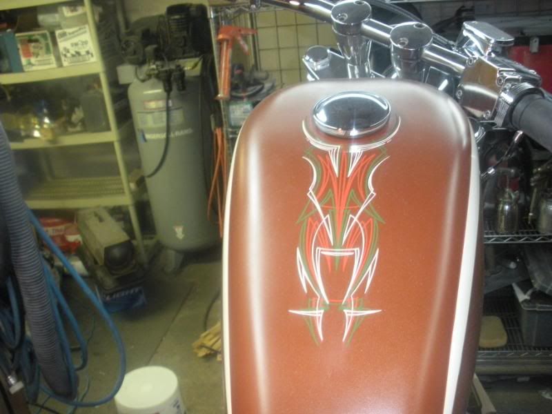 POR 15 frame pic request | Jockey Journal Forum