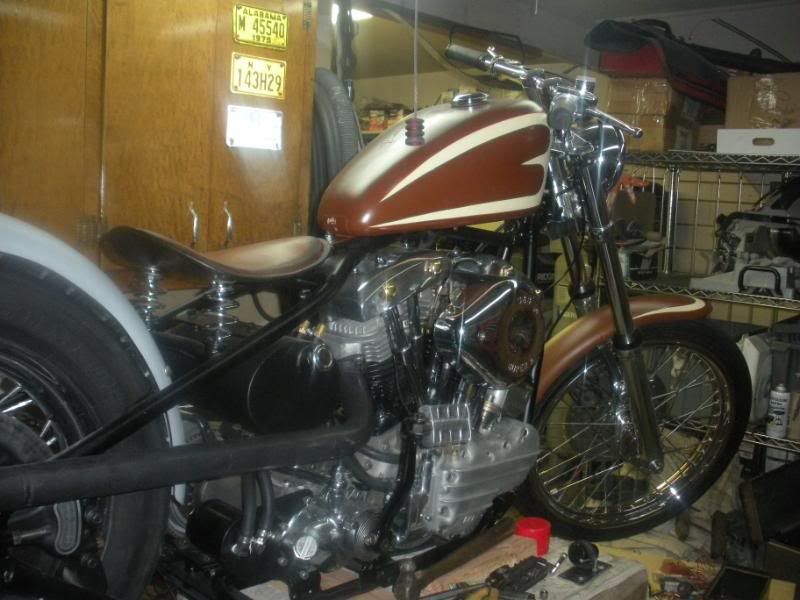 POR 15 frame pic request | Jockey Journal Forum