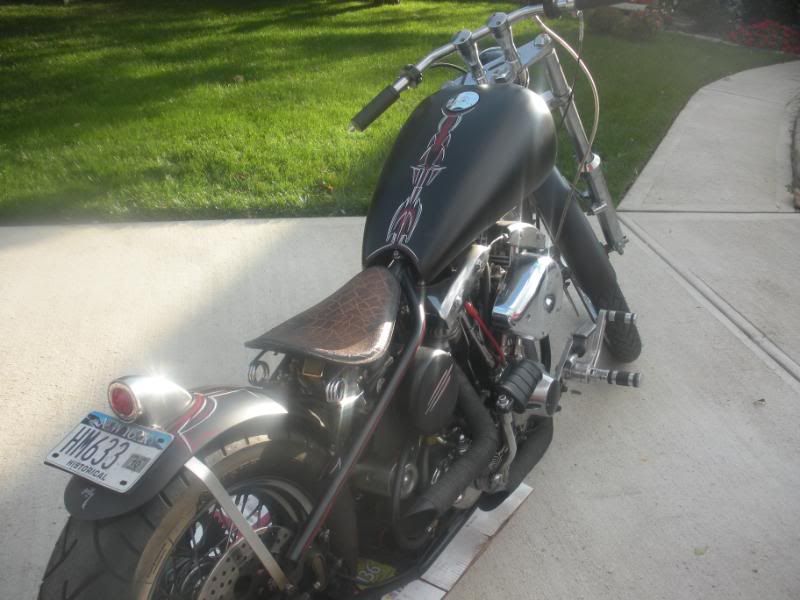 POR 15 frame pic request | Jockey Journal Forum