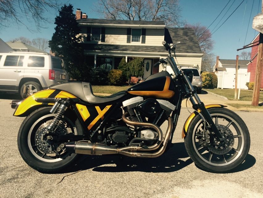 FXR picture thread | Page 31 | Jockey Journal Forum