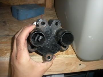 454 BBC accessories starter, alternator brackets etc. - Offshoreonly.com