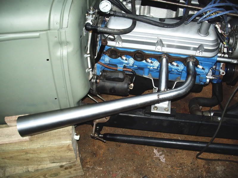 Homemade Lake Headers on a budget | The H.A.M.B.