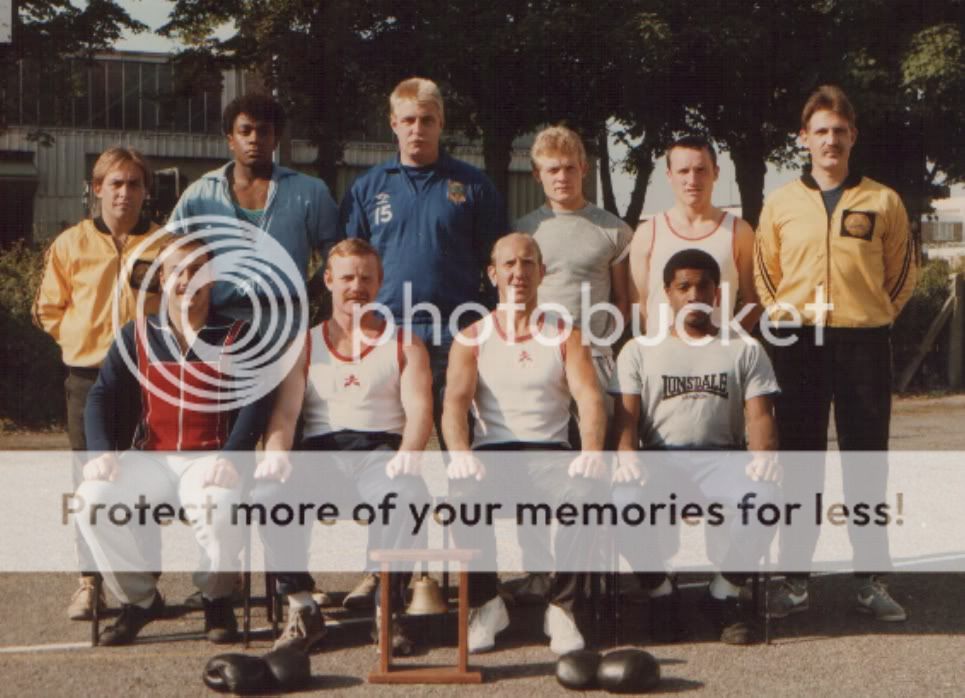 some of my pics in Boxing - BoxRec