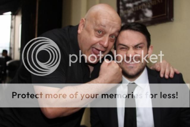 Dean Powell's Funeral - BoxRec