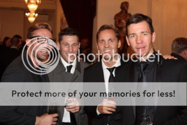 Dean Powell's Funeral - BoxRec