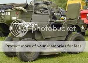 MB Mini Jeep....(NEW PICS!!!!! 8-11-09) COMPLETED!!!!!!!!!!!! | Page 3 ...