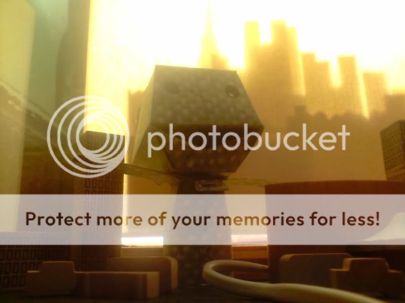 Official Sackboy papercraft! :o | NeoGAF