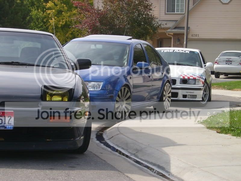 FS: 2001 jetta, APR, B&G, K04, A8... | VW Vortex - Volkswagen Forum