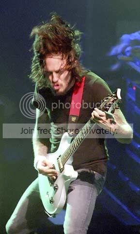 311's Tim Mahoney - Effects and Processors - Harmony Central