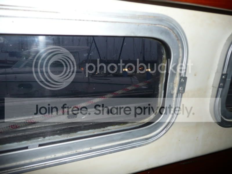 Window Identification | YBW Forum