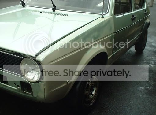 Pic Request - Inari Silver Metallic mk1 plz | VW Vortex - Volkswagen Forum