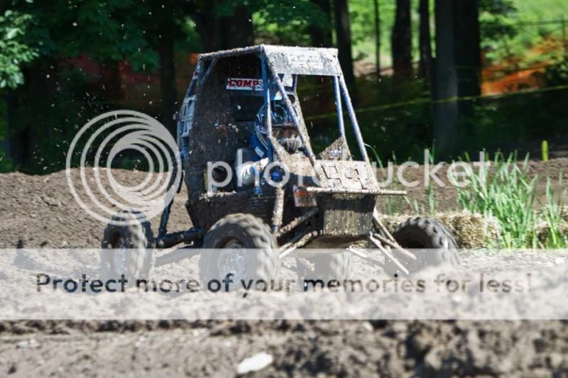 University of Memphis Mini-Baja Car! - Nissan Forum | Nissan Forums