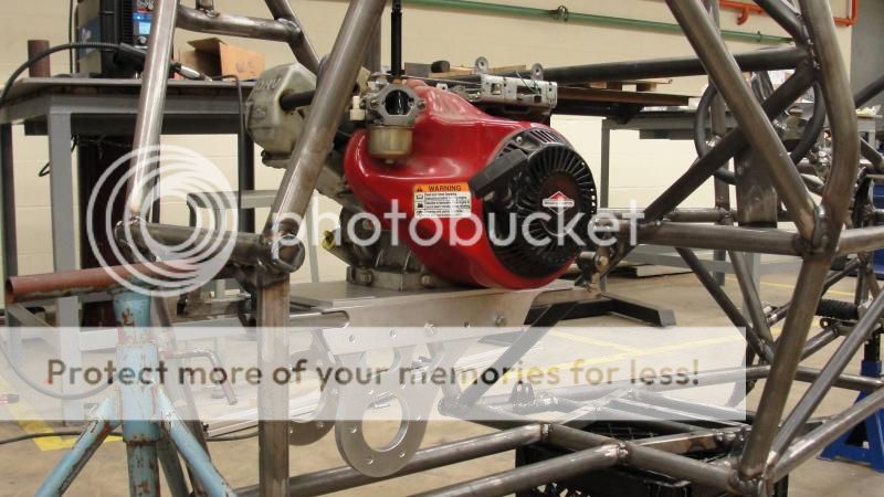 University of Memphis Mini-Baja Car! - Nissan Forum | Nissan Forums