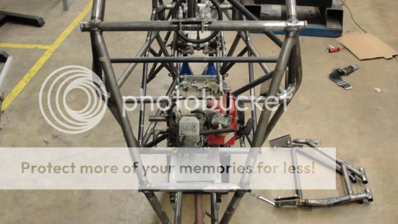 University of Memphis Mini-Baja Car! - Nissan Forum | Nissan Forums