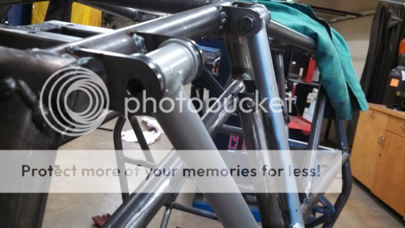 University of Memphis Mini-Baja Car! - Nissan Forum | Nissan Forums