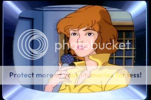 Original Toon Screencaps - Page 134 - The Technodrome Forums