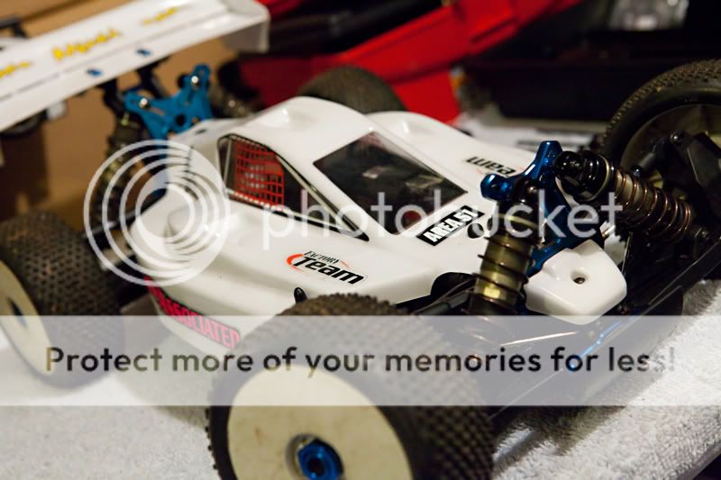 Associated RC8B -Electric - Page 3 - R/C Tech Forums