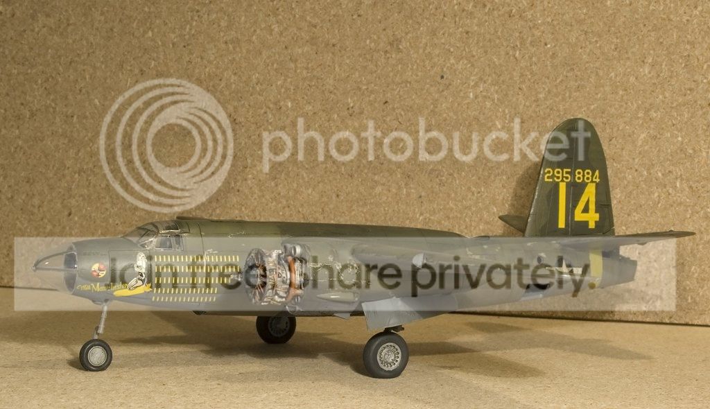 first post - Ready for Inspection - Aircraft - Britmodeller.com