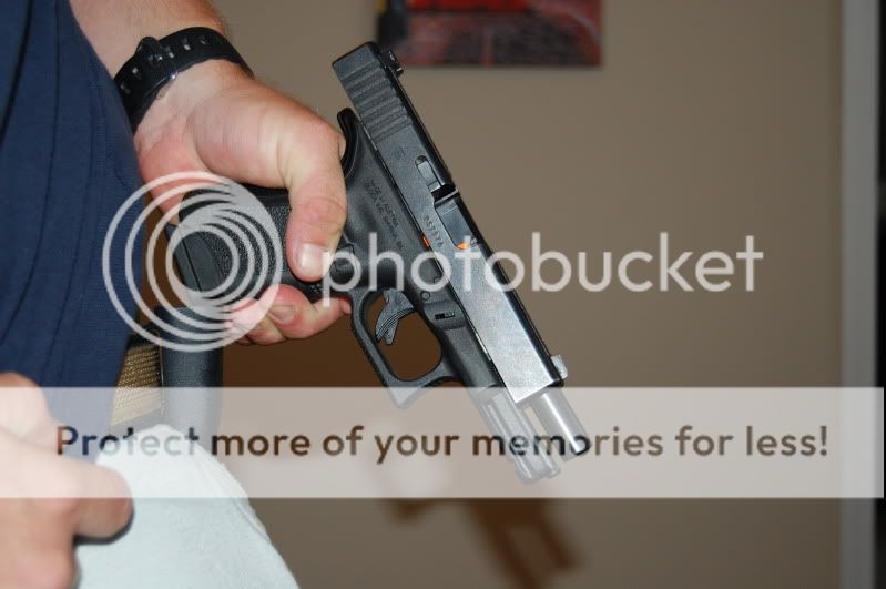 GLOCK PICTURE THREAD PART II > Glock > AR15.COM