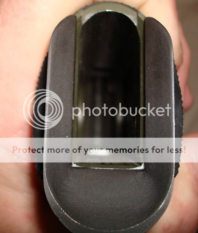 MC Operator upgrades | 1911Forum