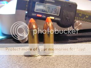 Hornady 265 Grain FTX Bullets Loaded for 44 Magnum and 444 Marlin ...