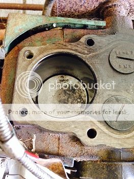 My 1956 REO Royale WK21 Mower... | My Lawnmower Forum