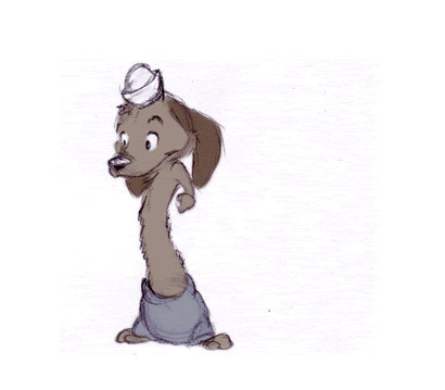 Snapps Animation by ShoJoJim on DeviantArt